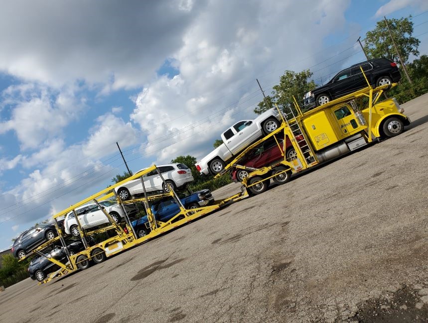 Your Guide to Buying a Car Out-Of-State - RGV Auto Transport Services Inc.